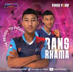 Ini Sniper Terbaik RANS Esports di FFML Season IV Divisi 1!