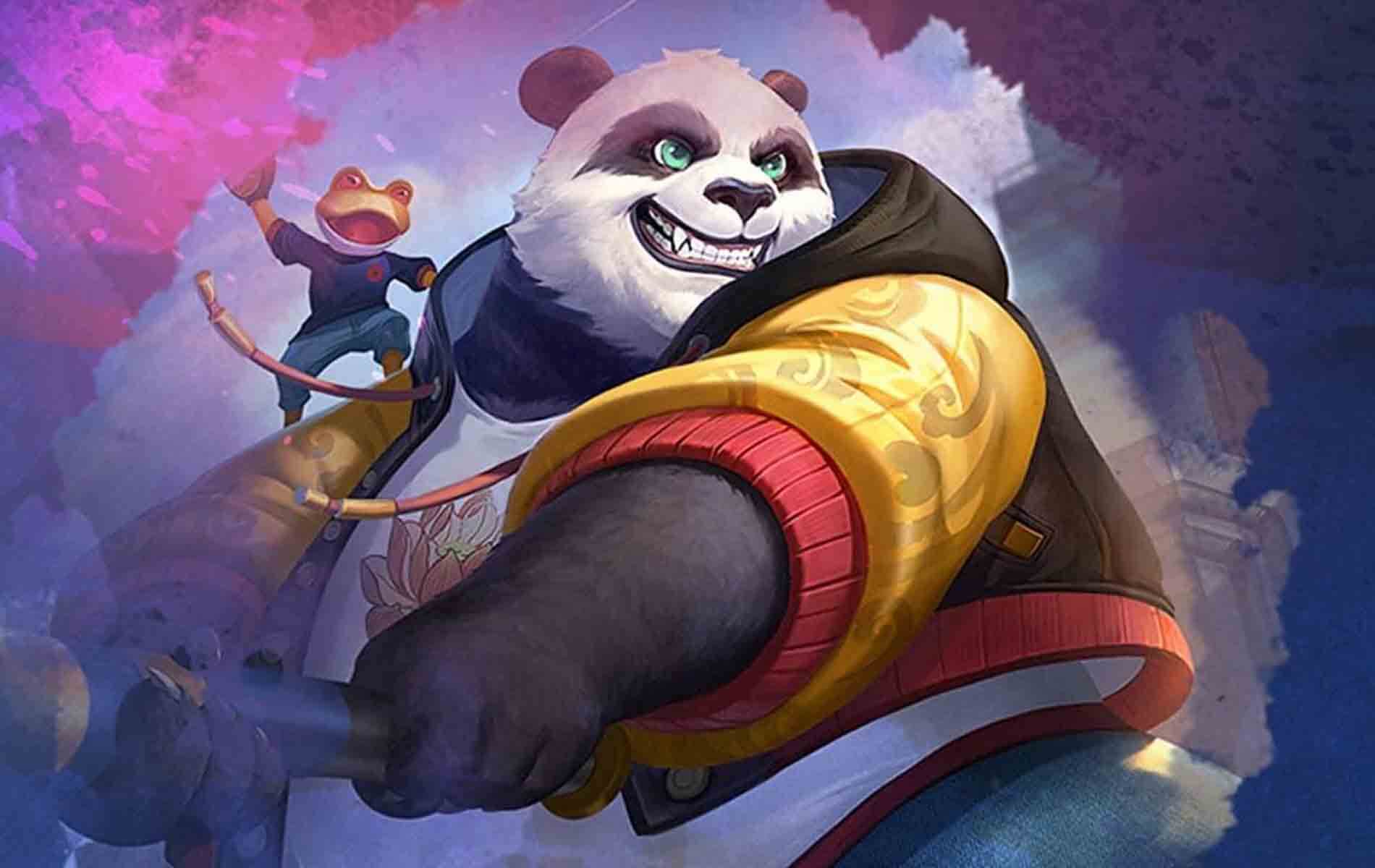 5 Heroes with the Best Crowd Control in Mobile Legends