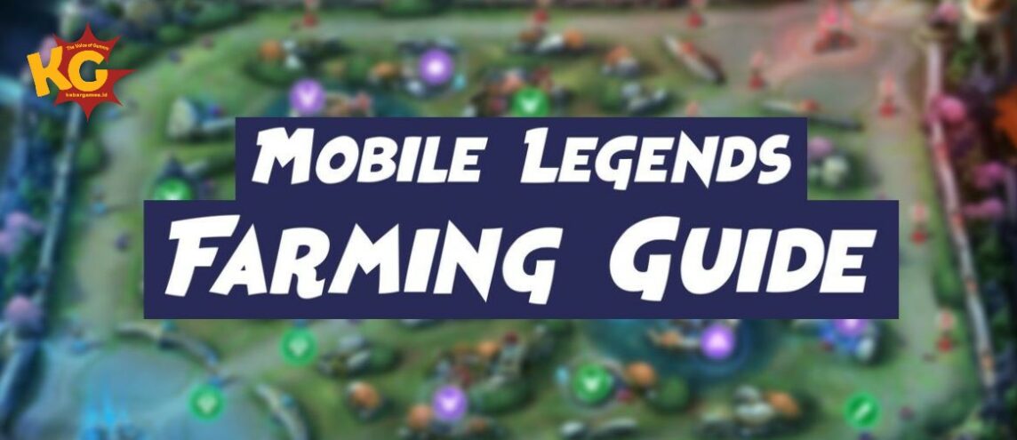 Sekarang Hero Core Harus Fokus Farming!