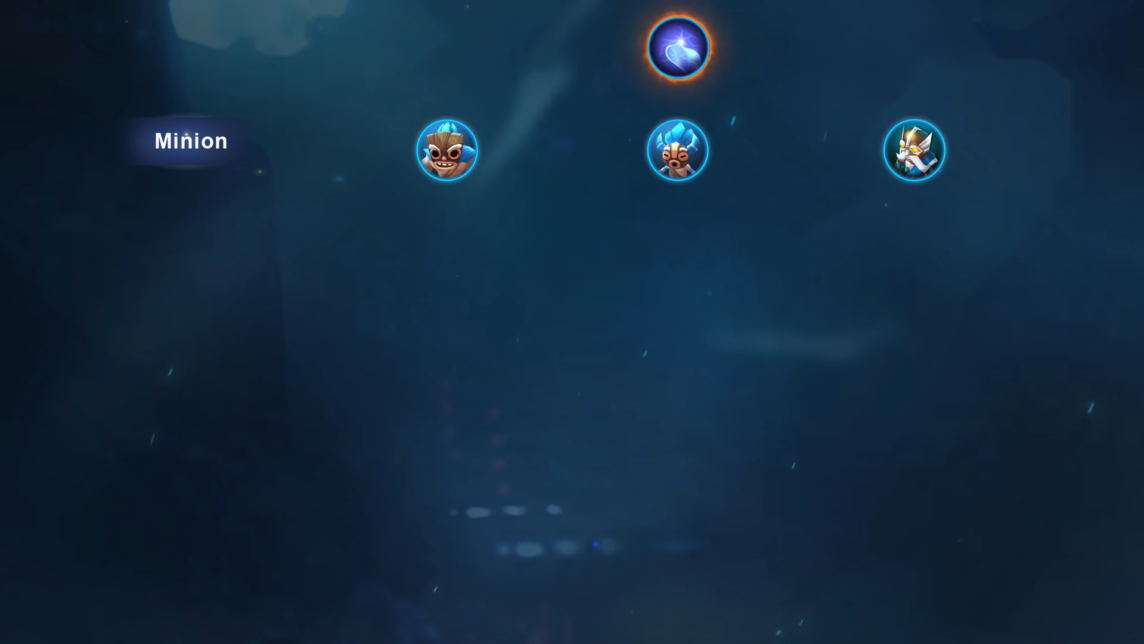 Level 1-9 Evolve Mode, Peel It Complete Come on!