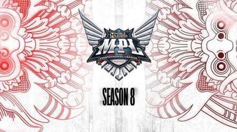 Rekapitulasi MPL Season 8 Week 7 Day 1