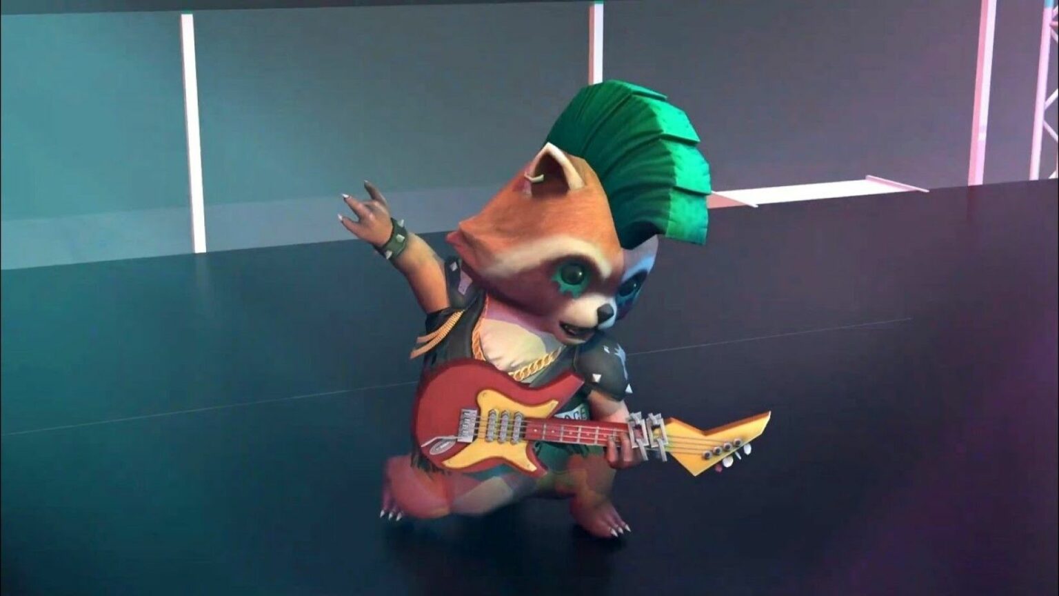 Pet Beaston Maximizes Use of Gloo Wall!