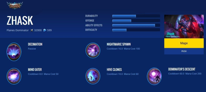 Mini Turret-nya Zhask atau Kupa yang Lebih Sakit?