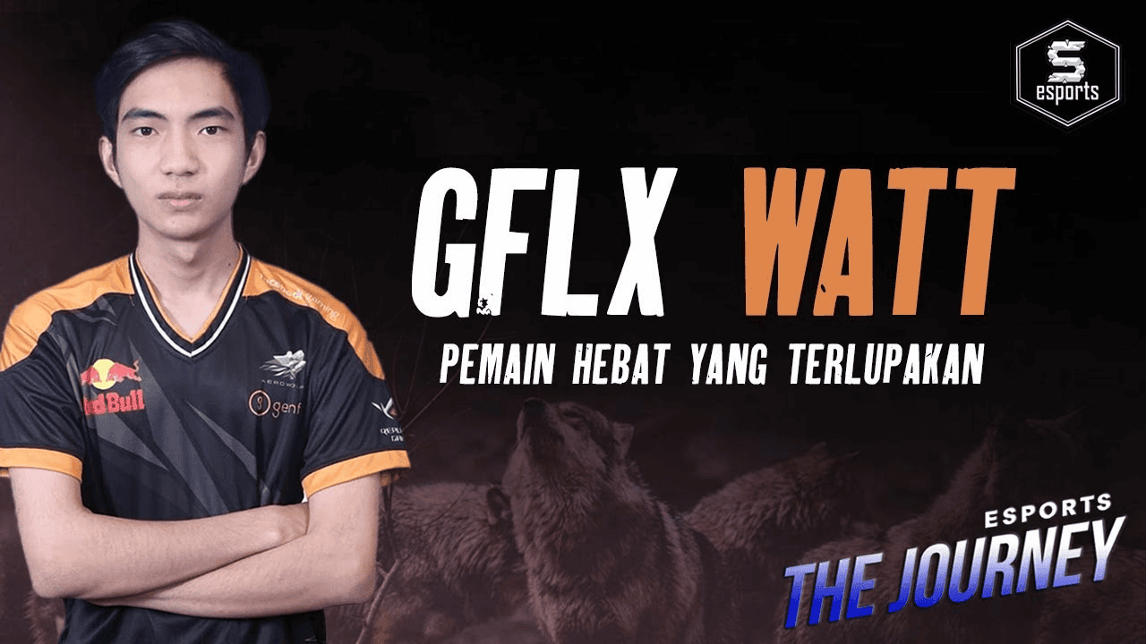 Dikenal Setia, Kini Supriadi Dwi Putra "Watt" Gonta-Ganti Tim