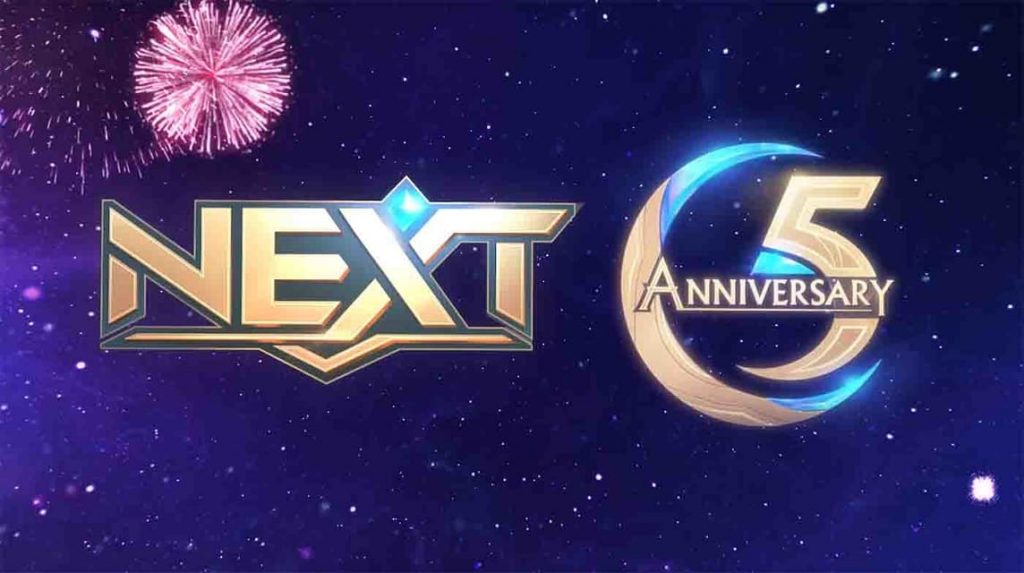 Welcoming MLBB's 5th Anniversary, Let's Nostalgia for the Faces of ...