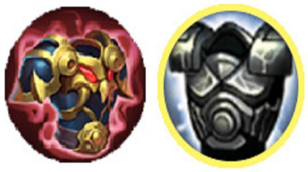 Dreadnaught Armor and Antique Cuirass Nerfed in Season 22!