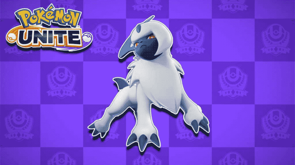 Here Are the GGest Pokemon Unite Absol Builds: Best Moves, Items ...