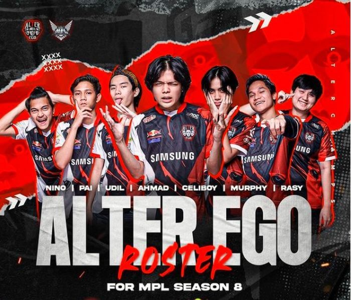 Berhasil Memutus Win Streak Alter Ego, Siapa Lagi Kalau Bukan Bigetron ...