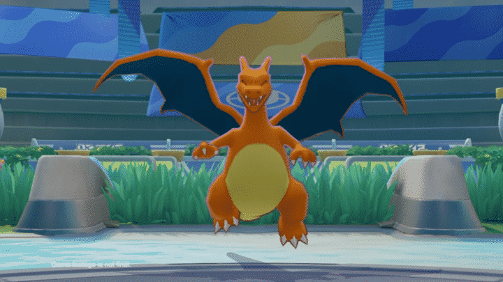 Do you want to try/use Charizard often? This is the Best Build in ...