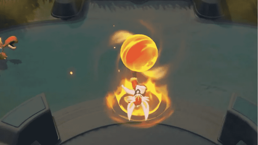 The Most Beautiful Cinderace Pokemon Unite Builds: Best Moves, Items ...