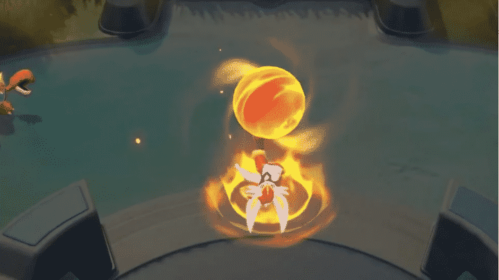 The Most Beautiful Cinderace Pokemon Unite Builds: Best Moves, Items ...