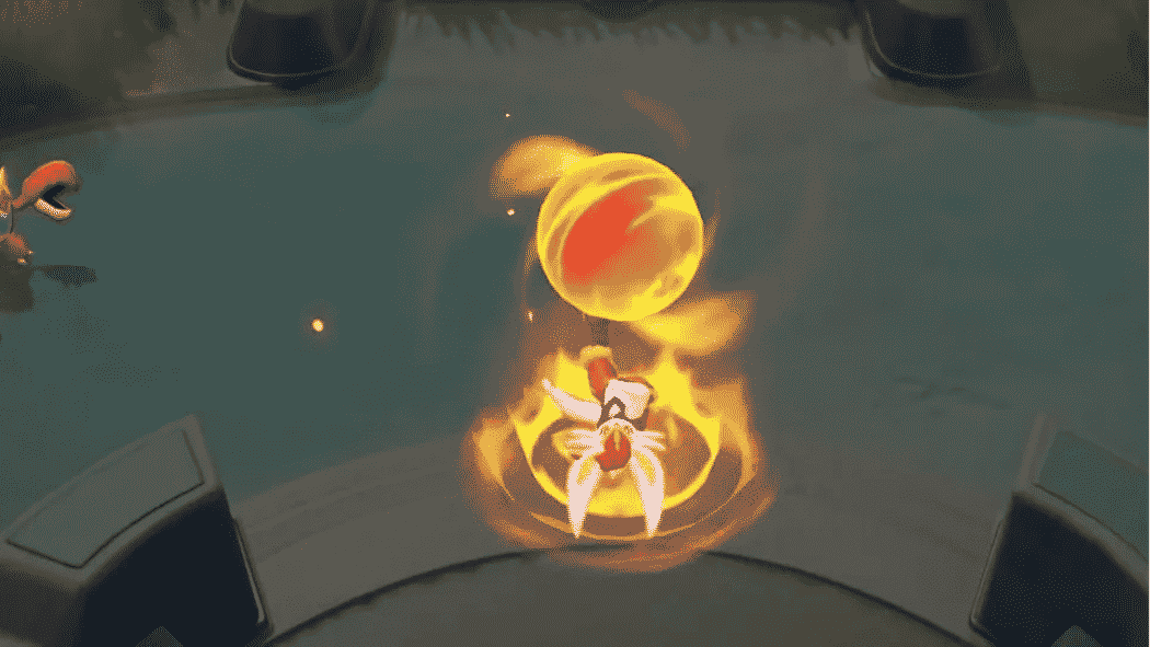 The Most Beautiful Cinderace Pokemon Unite Builds: Best Moves, Items ...
