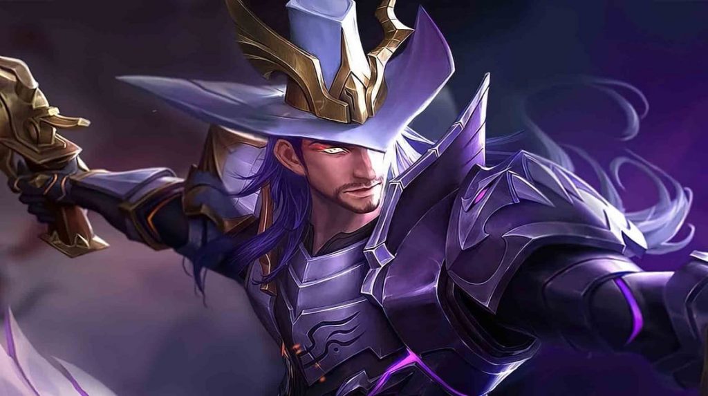 Listen! History of the Legendary Game Dota 1