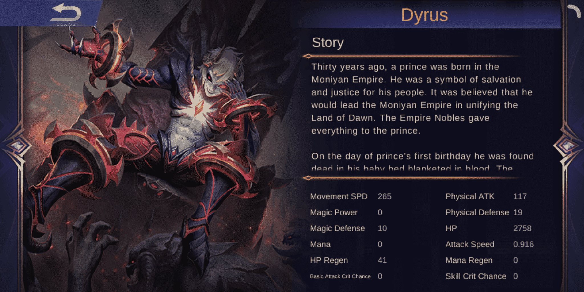 Silvanna Takes To Bring Dyrroth Home Despite Fighting Destiny!