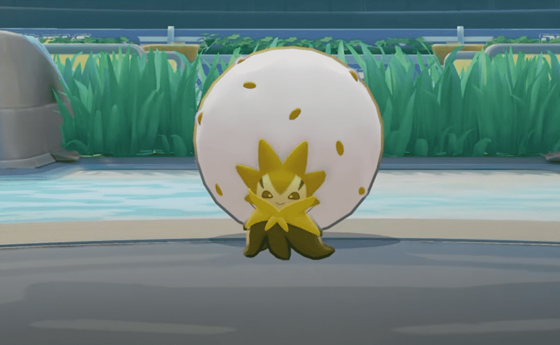 Let's Check Out the Best Eldegoss Pokemon Unite Builds Right Now!
