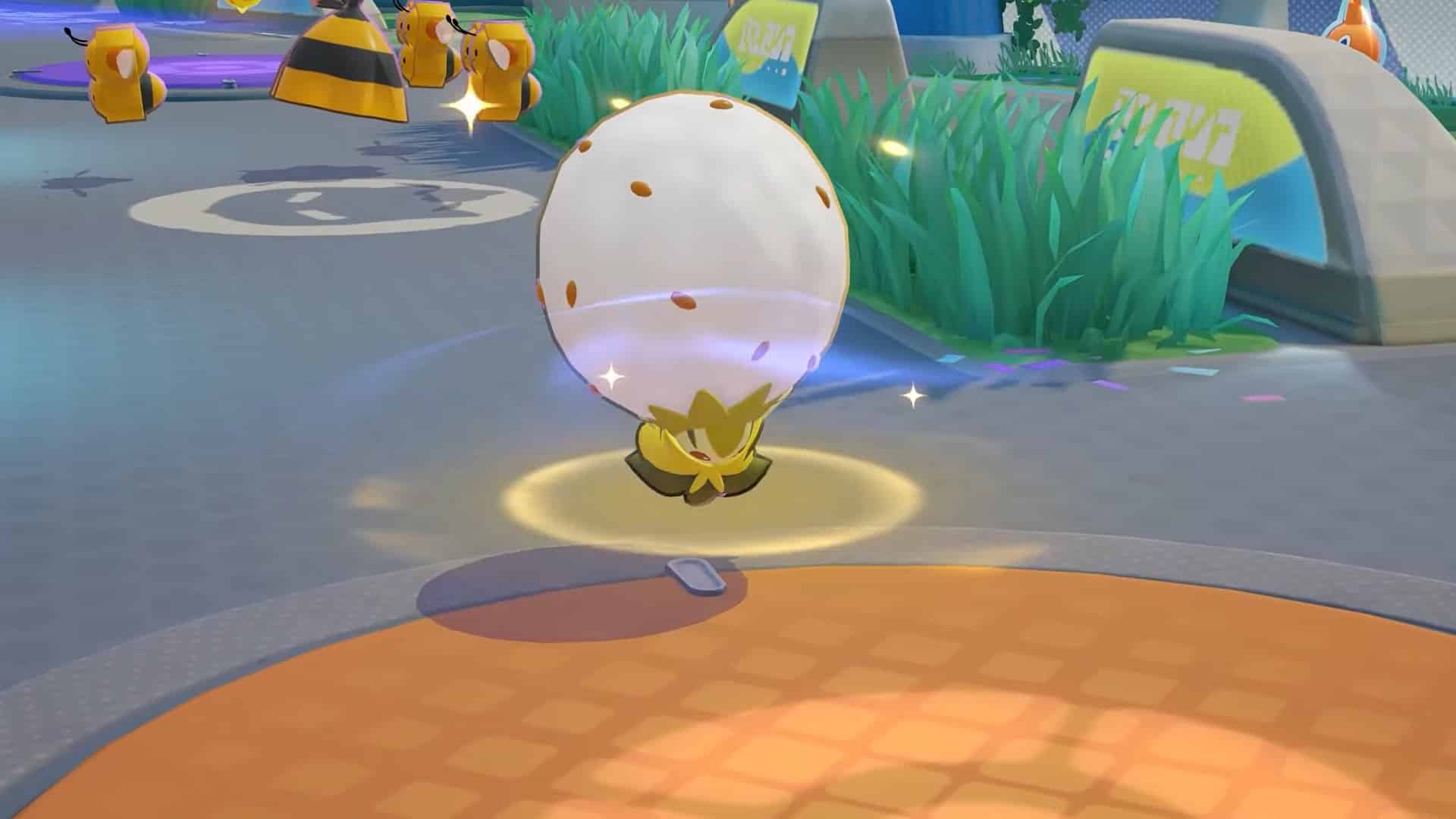 Let's Check Out the Best Eldegoss Pokemon Unite Builds Right Now!