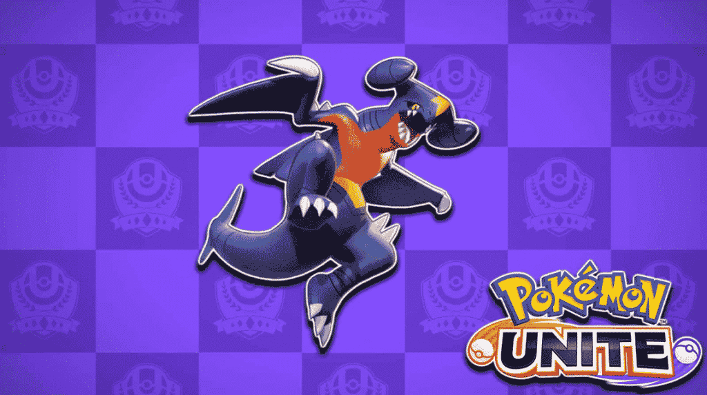 Build Garchomp Pokemon Unite Paling Sadis: Gerakan Terbaik, Item ...