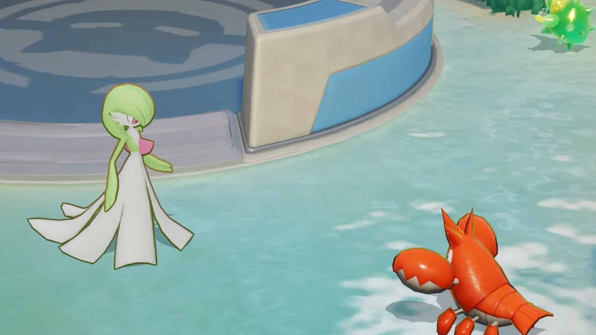 Gardevoir Pokemon Unite Build That Makes Your Opponents Fear You!