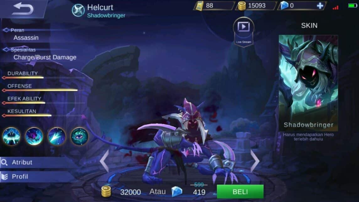 The Best Synergy Meta Combo and the 10 Best Heroes in Magic Chess!