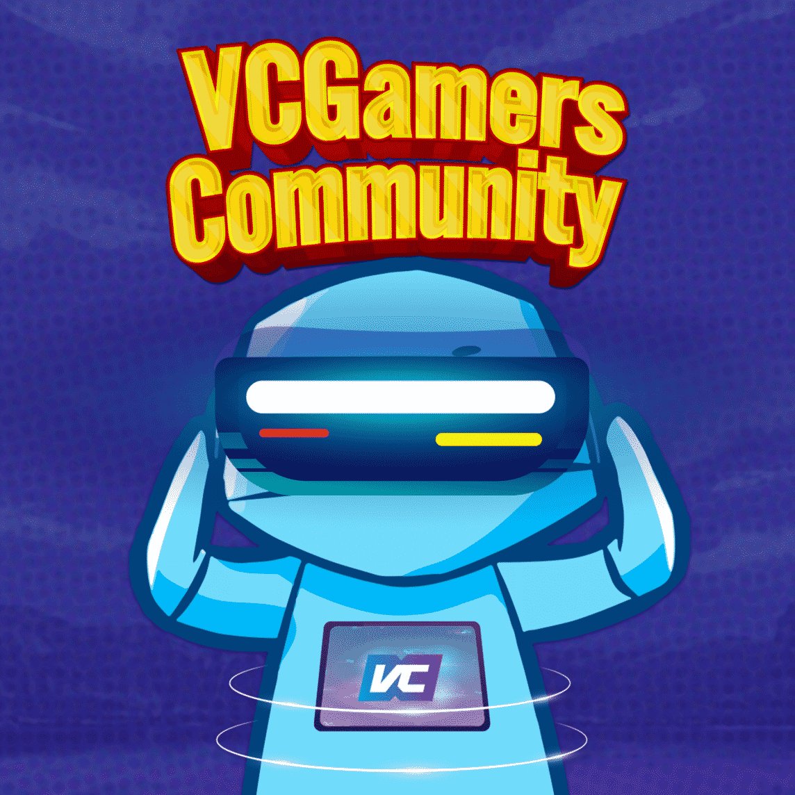 VCGamers Community MeetUp 在 Alles Coffee & Eatery Galaxy 举行，太激动人心了！