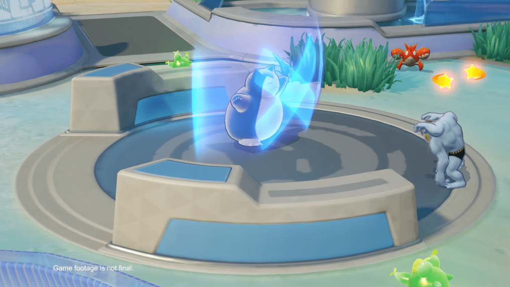 Check Out The Best Snorlax Pokemon Unite Builds Right Now!