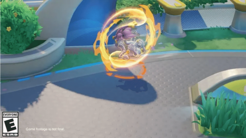 Wow! Build One Hit Machamp Pokemon Unite Yang Harus Kamu Tahu!