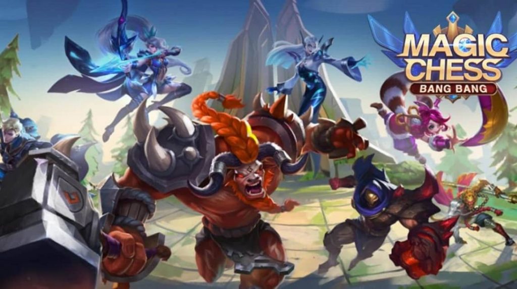 8 Easy Ways to Win Playing Magic Chess!