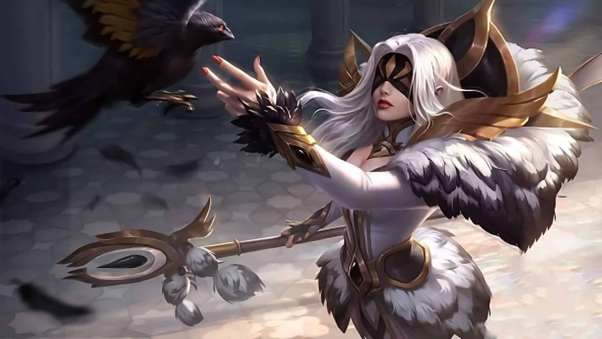 5 Duo Hero Combo Mobile Legends Terbaik Untuk Mendapatkan Victory