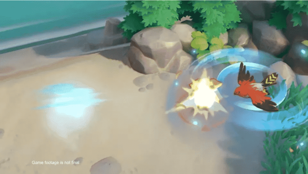 CRAZY! The Most Unmatched Talonflame Pokemon Unite Build!