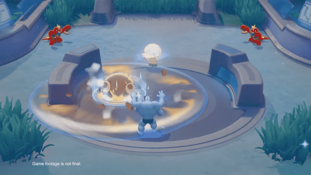 Check Out The Best Snorlax Pokemon Unite Builds Right Now!
