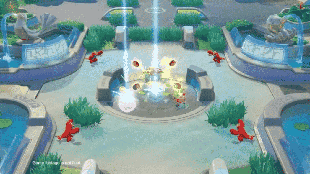 Let's Check Out the Best Venusaur Pokemon Unite Builds Right Now