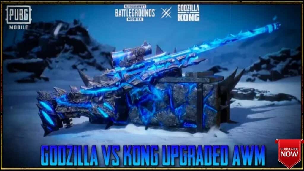 5 Skin Senjata PUBG Terbaik yang Dapat Kamu Beli Pada 2021, Keren Banget!