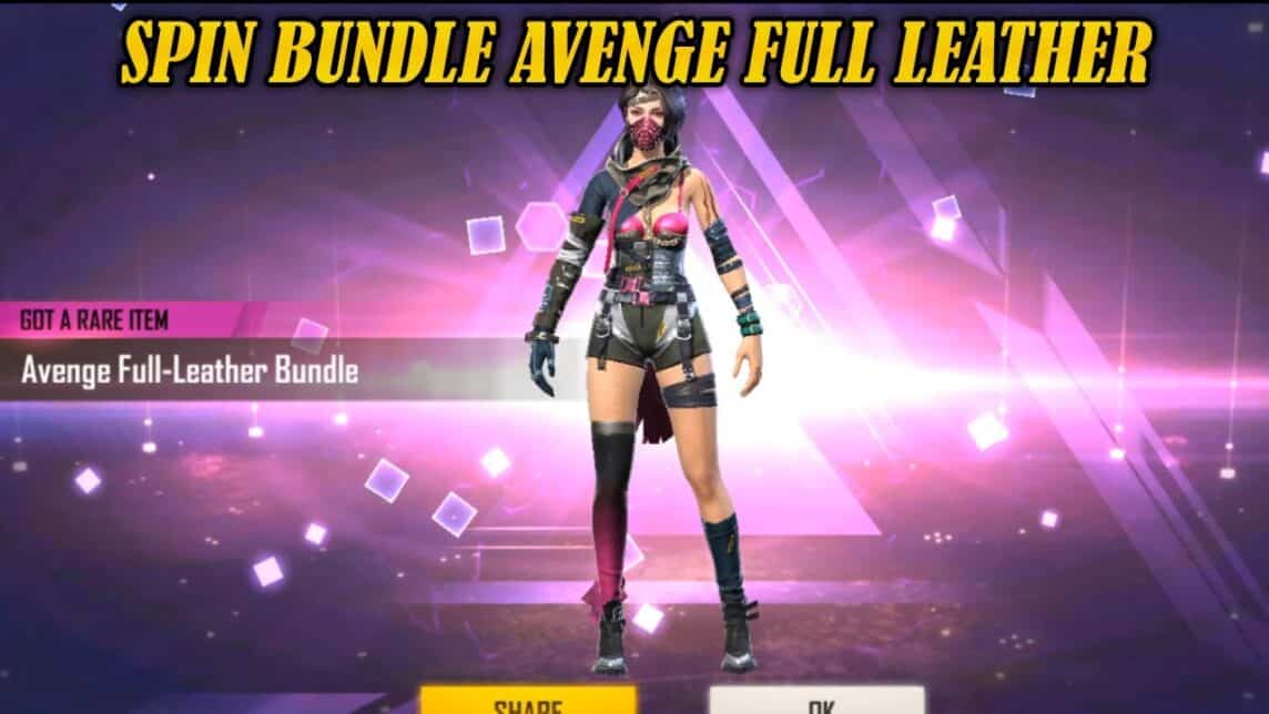 5 Bundel Diamond Royale Free Fire Terbaik yang Dirilis Pada 2021