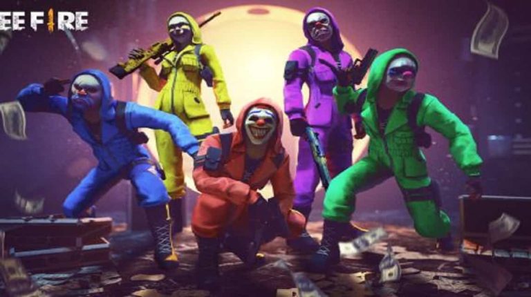 5 Bundle Free Fire Terbaik 2021 Selain Cobra Rage!