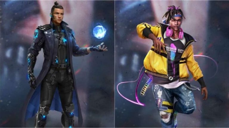 Chrono FF Max 2022 角色组合，更多 OP！