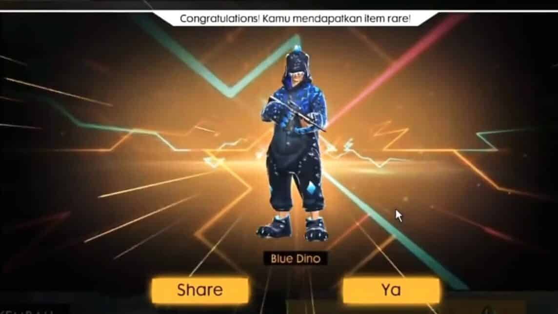 6 Best Free Fire Incubator Bundles Until 2022