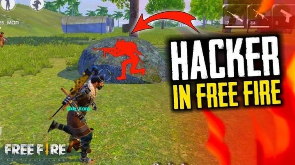 Inilah Beberapa Bug Free Fire yang Sering Ada di CS Ranked