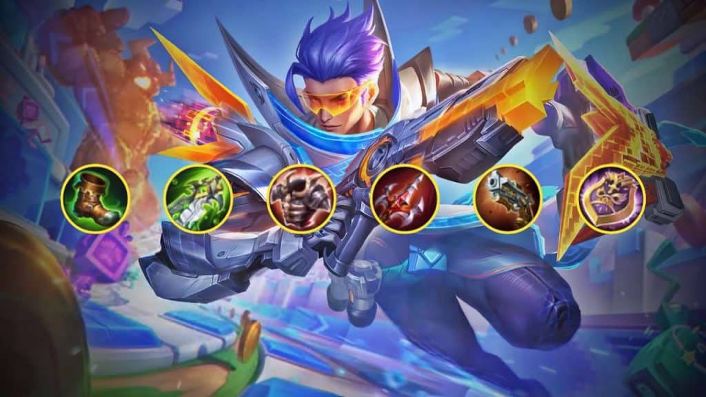 How to Play Mobile Legends for Beginners to Get Mythic Fast