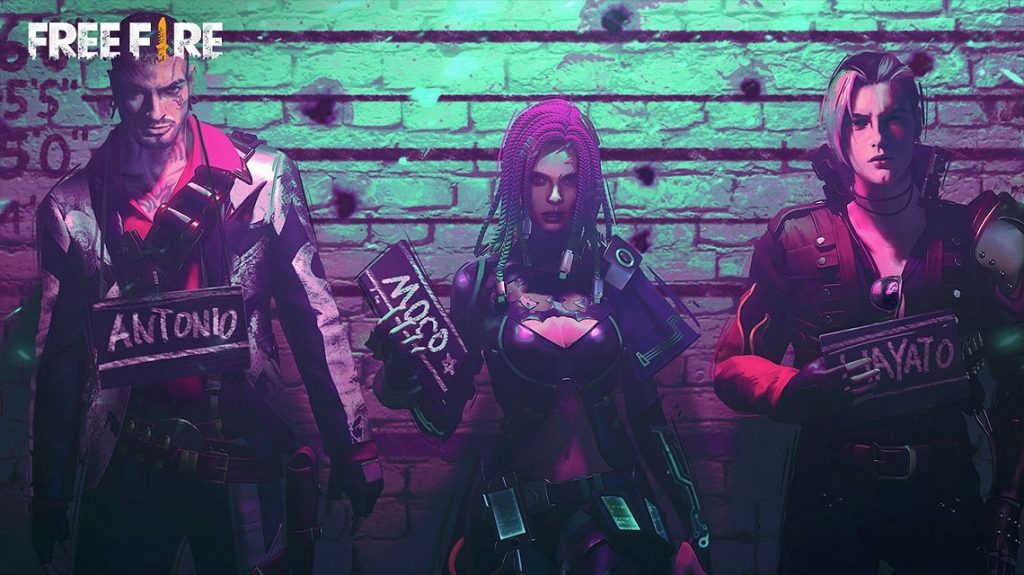5 Most Popular Free Fire Arcade Modes, Beginners Must Know!