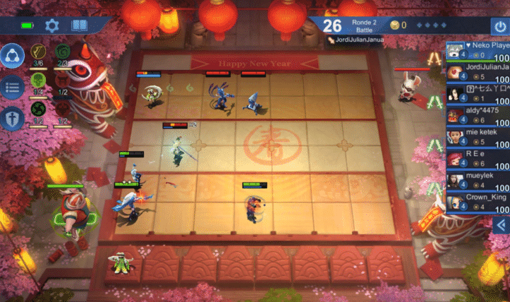 5 Hal Penting di Season Baru Magic Chess Mobile Legends