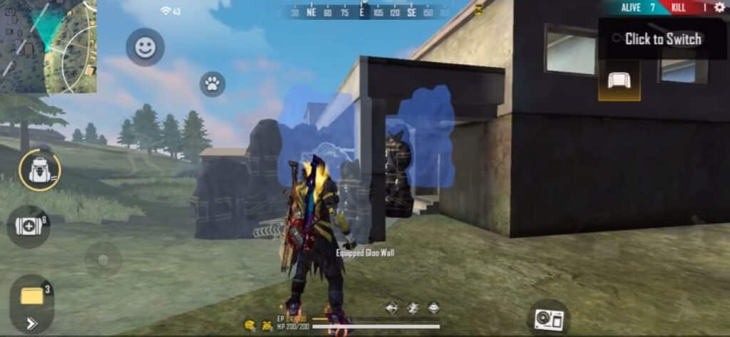 5 Tips for Gloo Wall in Free Fire MAX to Rush Enemies!