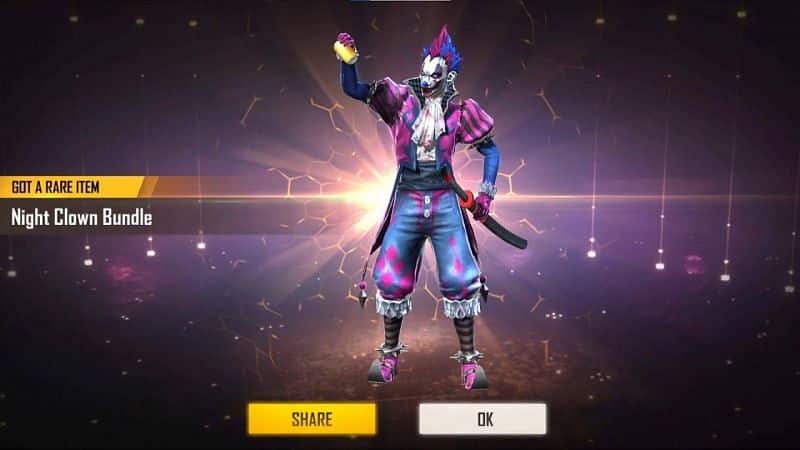The 5 Best Free Fire Incubator Bundles for January 2022