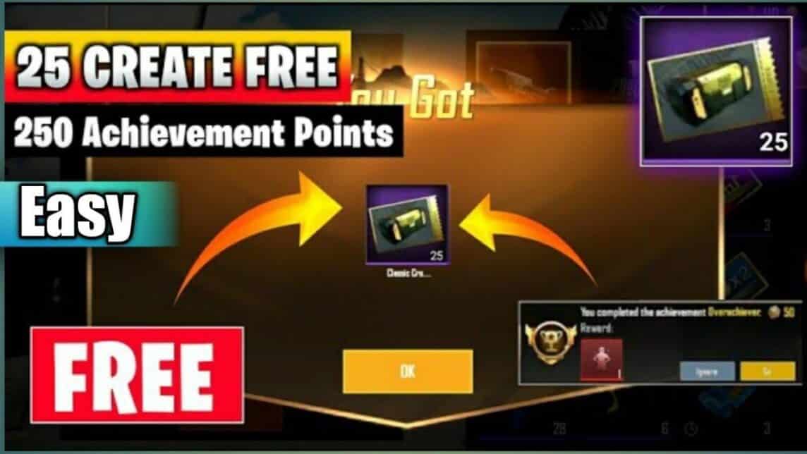 Want to Get Free PUBG Mobile Skins? Here's How!