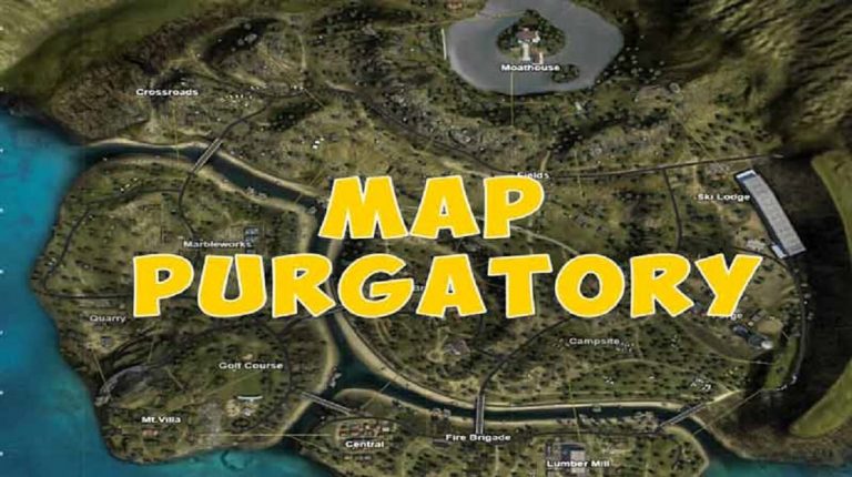 FF Purgatory Map: Hotspots and Tips