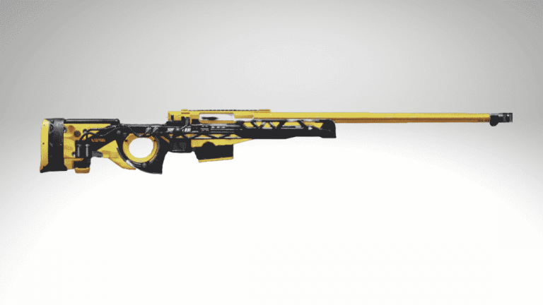 Lynx AMR Vs AWM PUBG, Which is the Best Weapon?