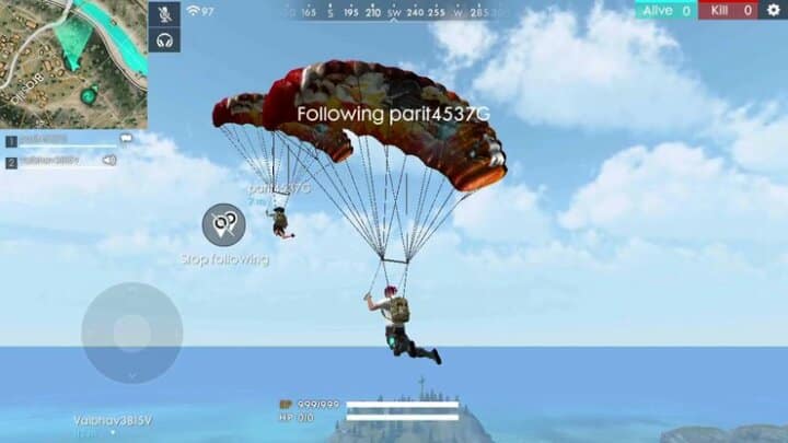 Survival Tips for Beginner Free Fire Players, Definitely Booyah!