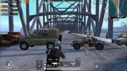 5 Hidden Places on PUBG's Erangel Bridge, Suitable for Enemy Ambushes!