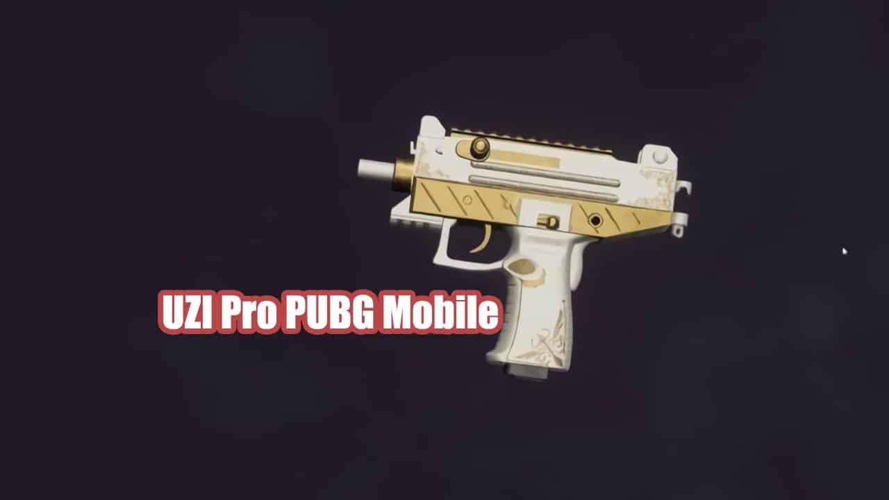 5 SMG PUBG Mobile Terbaik Dengan Damage Tertinggi, Udah Tau Belum?