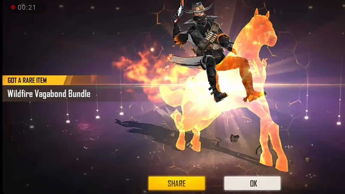 5 Bundel Diamond Royale Free Fire Terbaik yang Dirilis Pada 2021