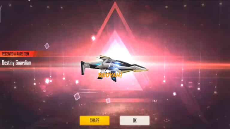[:en]Here are the Top Free Fire Weapon Skins Released in a Short Time[:]